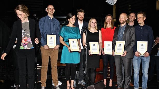 BILLEDSERIE: Årets danske hjernemester fundet | Billedserier | DR