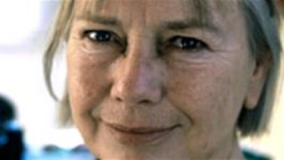 Tine Bryld får peter Sabroe-prisen | Indland | DR