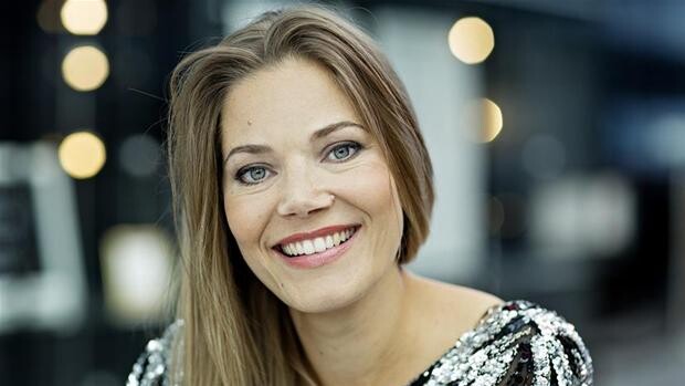 Signe Muusmann i spidsen for nyt talentudviklingsprogram | Nyt fra DR | DR