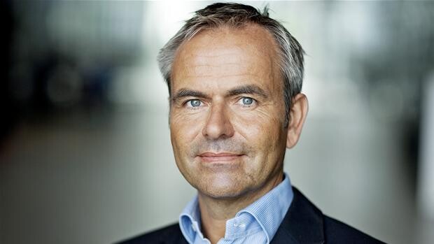 Engmann: Højeste optimisme siden krisen begyndte | Penge | DR
