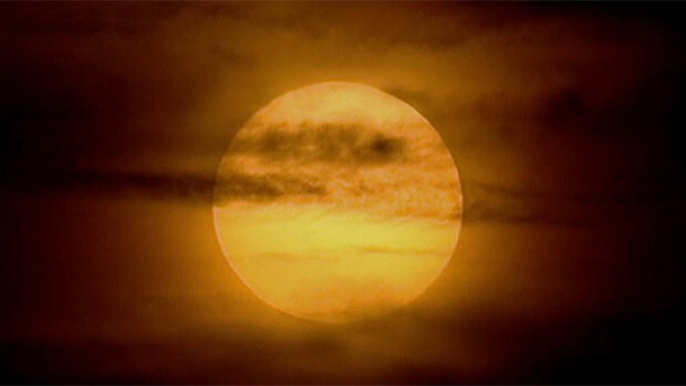 Solen | Fysik & Kemi Udskoling | DR