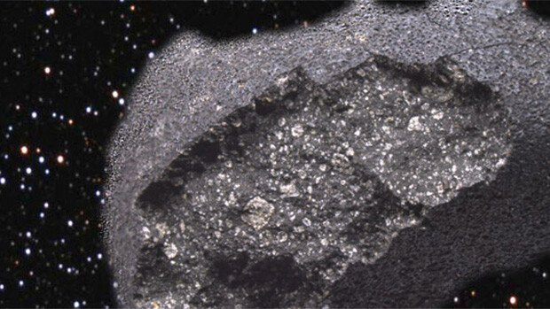 Meteorer | Fysik & Kemi Udskoling | DR