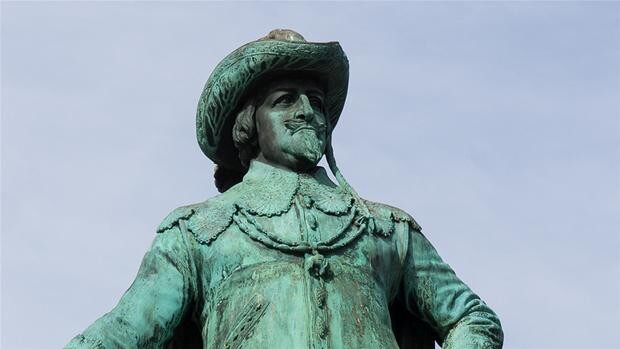 Christian d. 4. | Historie Mellemtrin | DR