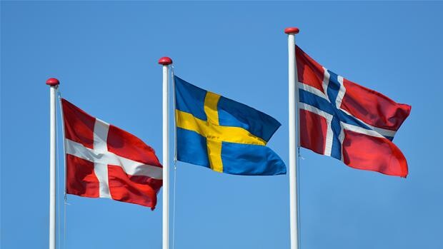 Kalmarunionen | Historie Mellemtrin | DR