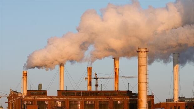 Varm luft for milliarder | Artikler | DR