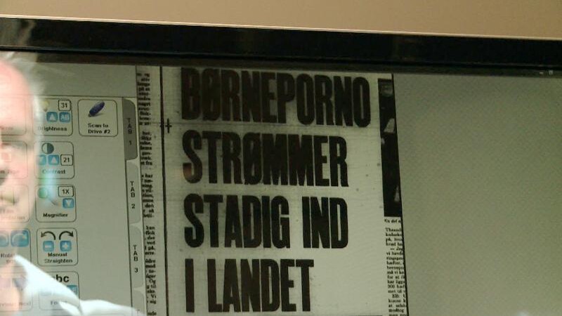 Candy Film – Da børneporno var lovlig | Presse | DR