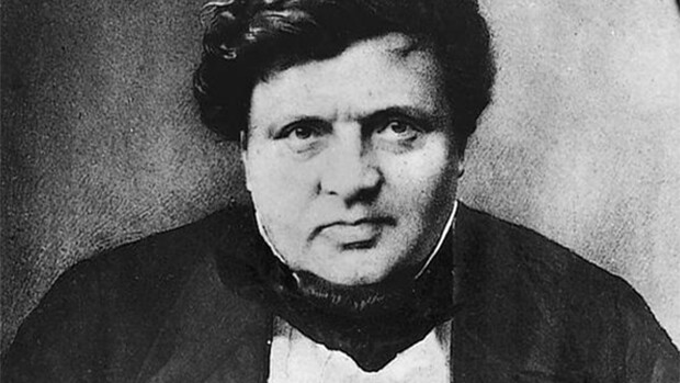 Emil Aarestrup | Dansk | DR