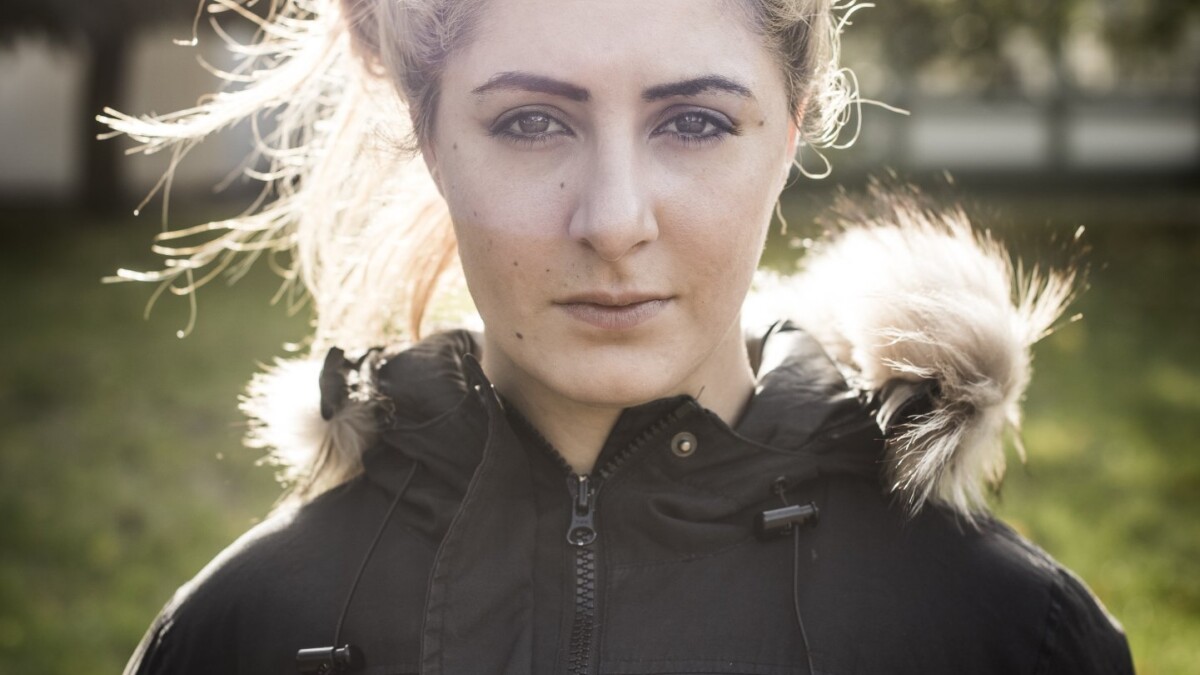 Joanna kæmpede mod IS: Retten skal nu bestemme om hun skal have sit pas ...