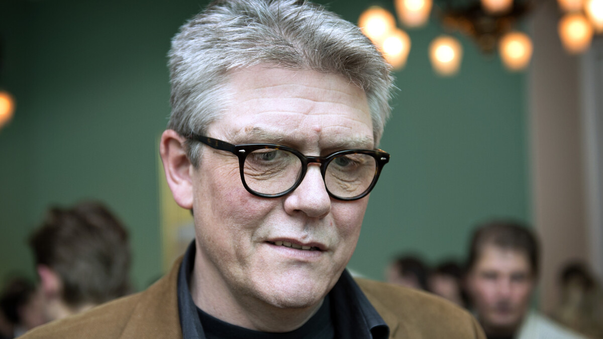 SF: Hjort i samråd om flyttetvang for statsansatte | Politik | DR