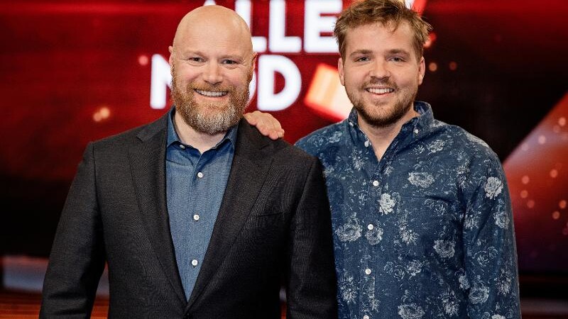 Alle mod 1 er tilbage: Spil med og vind 100.000 kr. | Alle mod 1 | DR