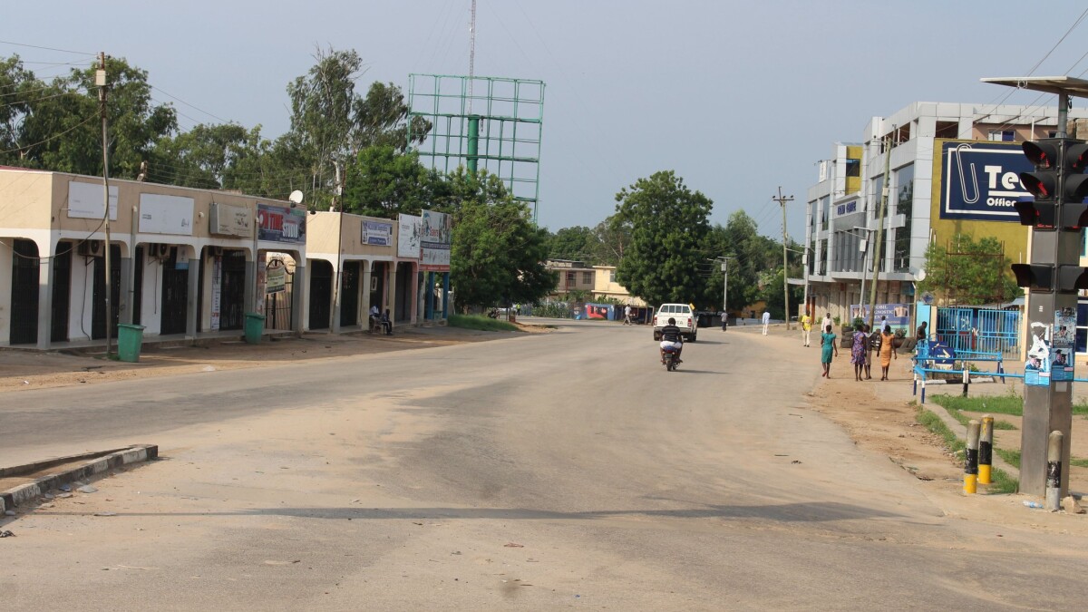 FN: 272 dræbte i Sydsudan er kun toppen af isbjerget | Udland | DR