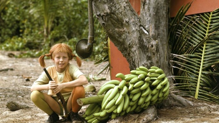 SKRIV TIL OS: Er det ok at Pippi siger "neger"? | Ultra Nyt | DR