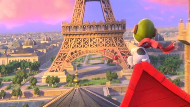 Kom med Ultra Nyt til forpremiere på Radiserne | Ultra Nyt | DR