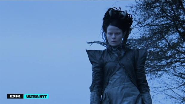 Pagten får kritik for at være for uhyggelig | Ultra Nyt | DR