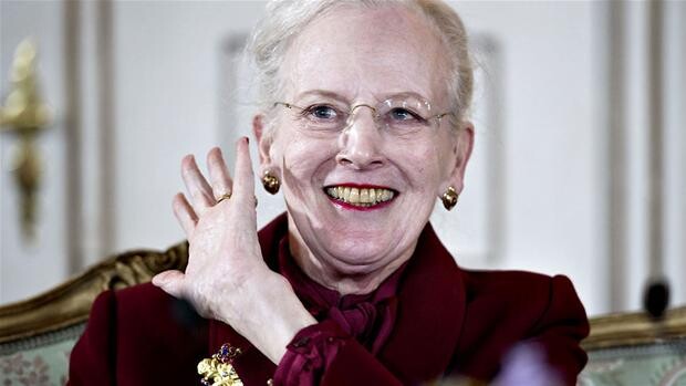 QUIZ: Hvor godt kender du dronningen? | Ultra Nyt | DR