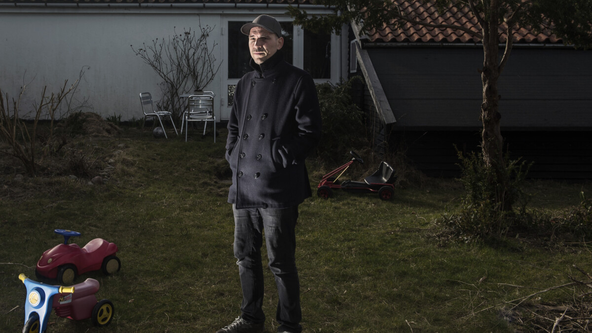 Hans film blev udråbt til flop før biopremiere: - Det var egentlig en ...