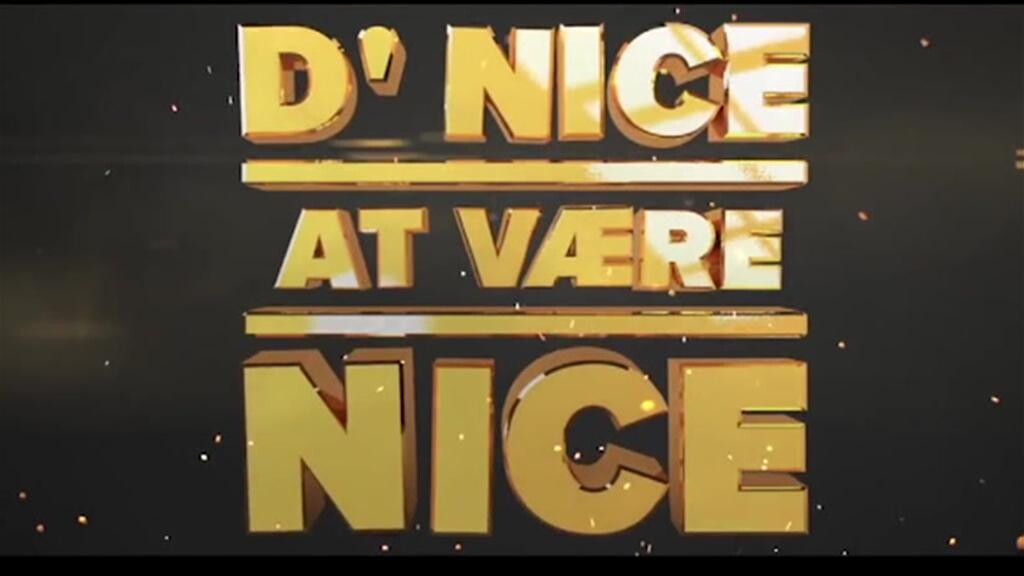 QUIZ: Er du ultra nice? | Ultra Nyt | DR