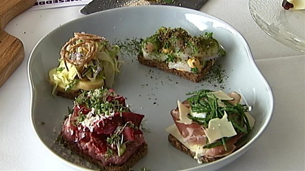 STEM: Hvad skal være Danmarks nationalret? | Ultra Nyt | DR