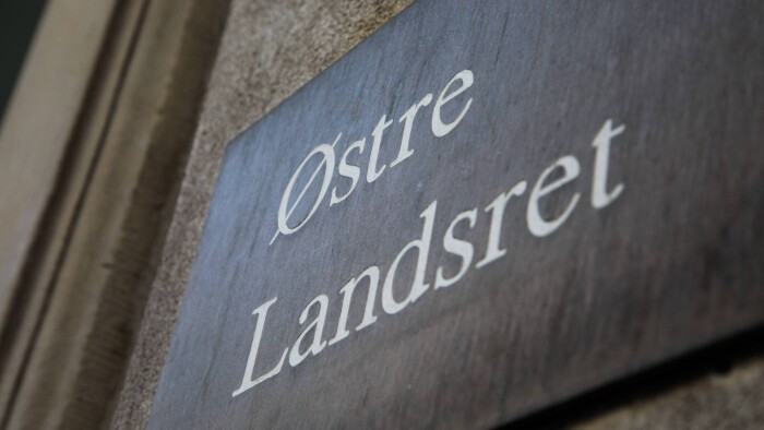 Landsret: Dansktyrker lod sig hverve af Islamisk Stat | Indland | DR