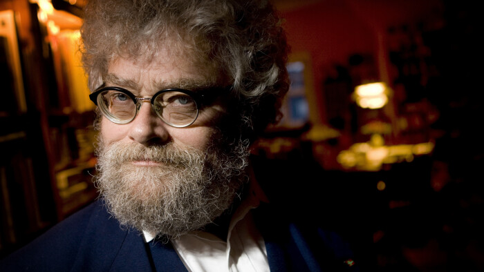 Journalist Jacob Ludvigsen er død | Indland | DR