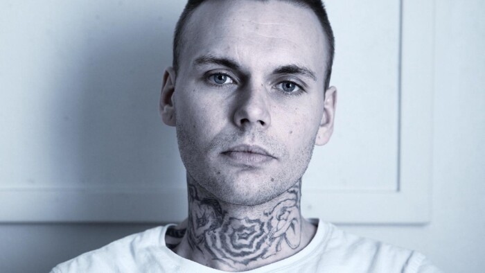 DR1 Dokumentar: Vold på hjernen | Presse | DR