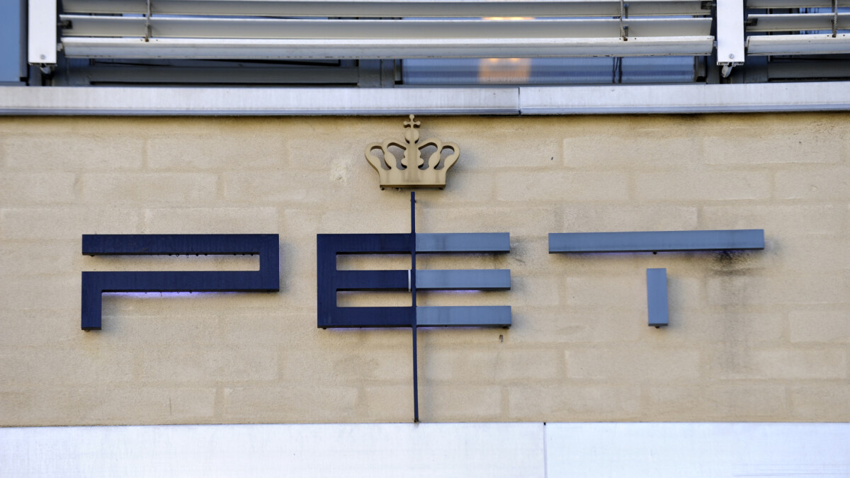 PET: Truslen mod Danmark kan komme fra Sverige | Indland | DR