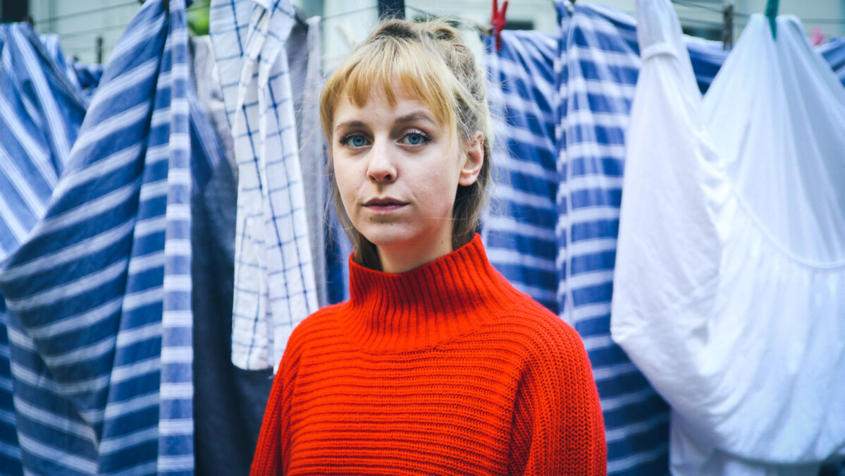 Ditte på 24: Jeg brød den onde cirkel, da jeg stod frem med min ...