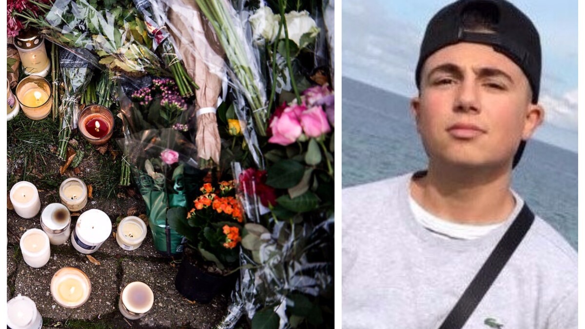 Politiet går ud med navn og billede i sag om skuddræbt teenager ...