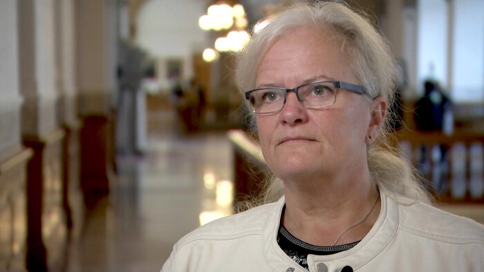 Dansk Folkeparti i kovending: Siger nu nej til babyluge-forslag ...