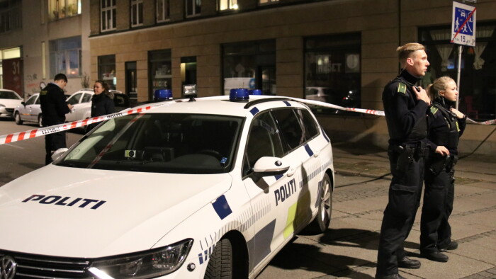 Nyt Nørrebro-skyderi i aftes: 25-årig med banderelationer blev ramt af ...