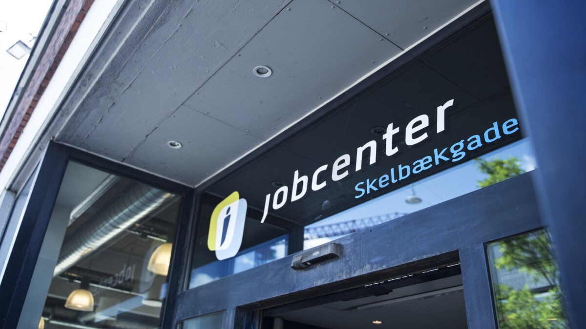 Regeringen vil lempe krav for ledige med job på hånden | Penge | DR Regeringen vil lempe krav for ledige med job på hånden | Penge | DR
