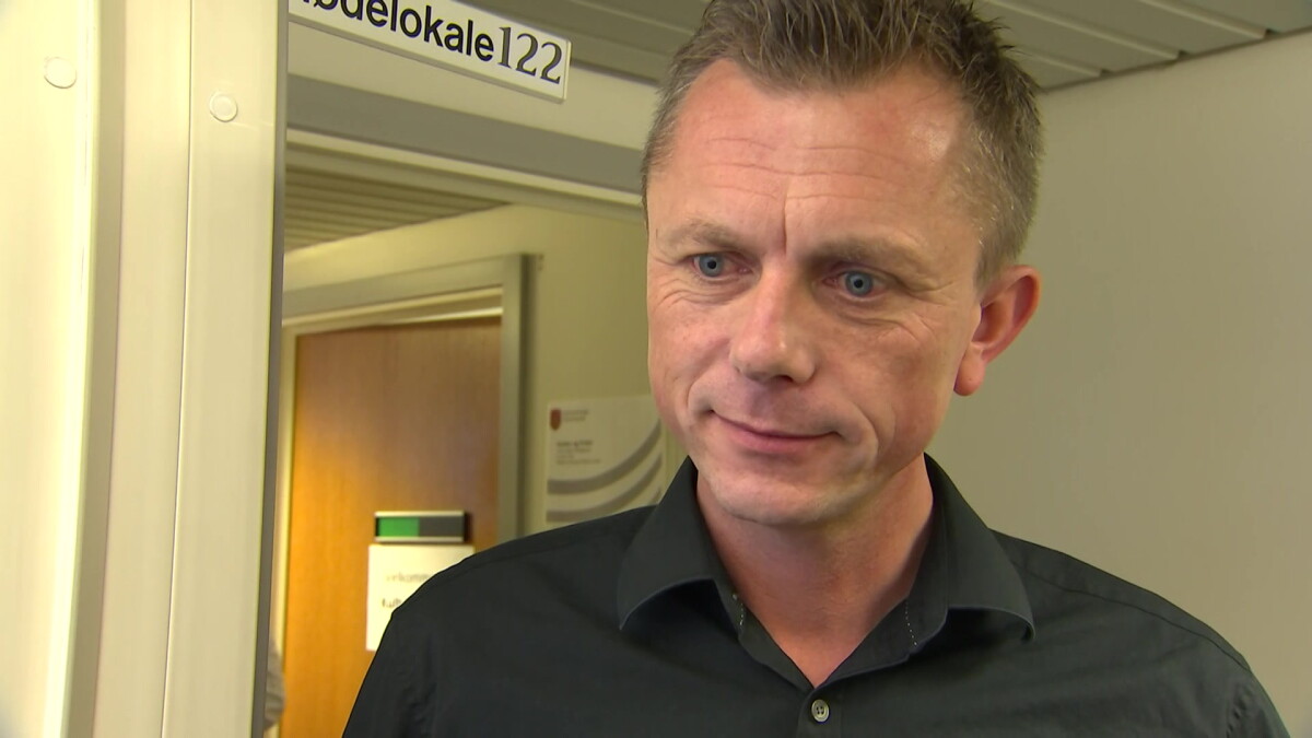 Efter flere dage: Borgmesterpost endelig på plads i Kerteminde ...