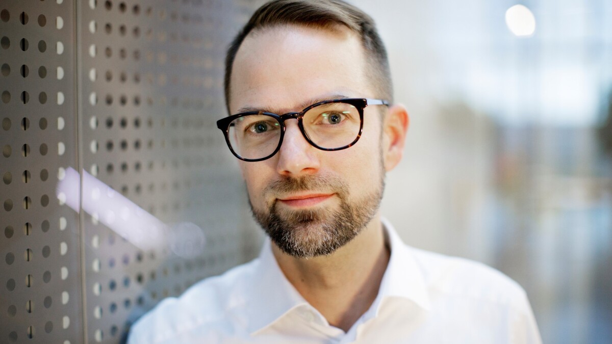 Oliver er brite på brexit-flugt: Tag med ham til indfødsretsprøve ...