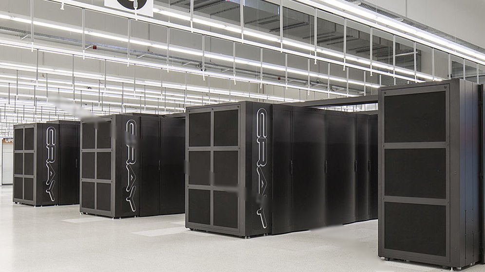 EU vil bruge 7,5 milliarder på fire computere | Tech | DR