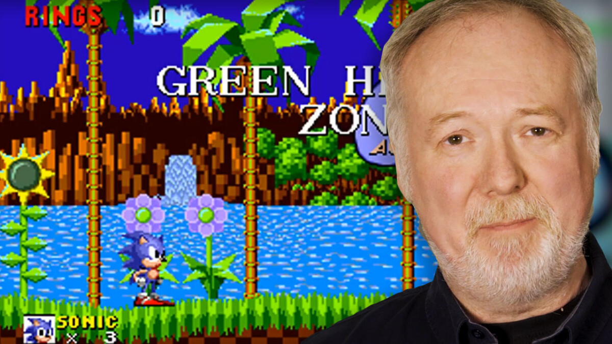 90'ernes vilde konsol er tilbage: Troldspejlet er taget på nostalgitrip ...