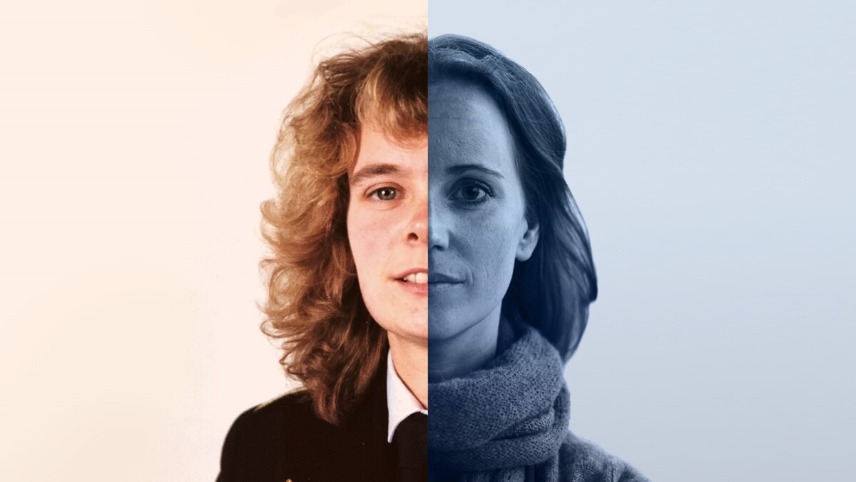 Anne er den virkelige Saga: Autister er fantastiske politiefterforskere ...