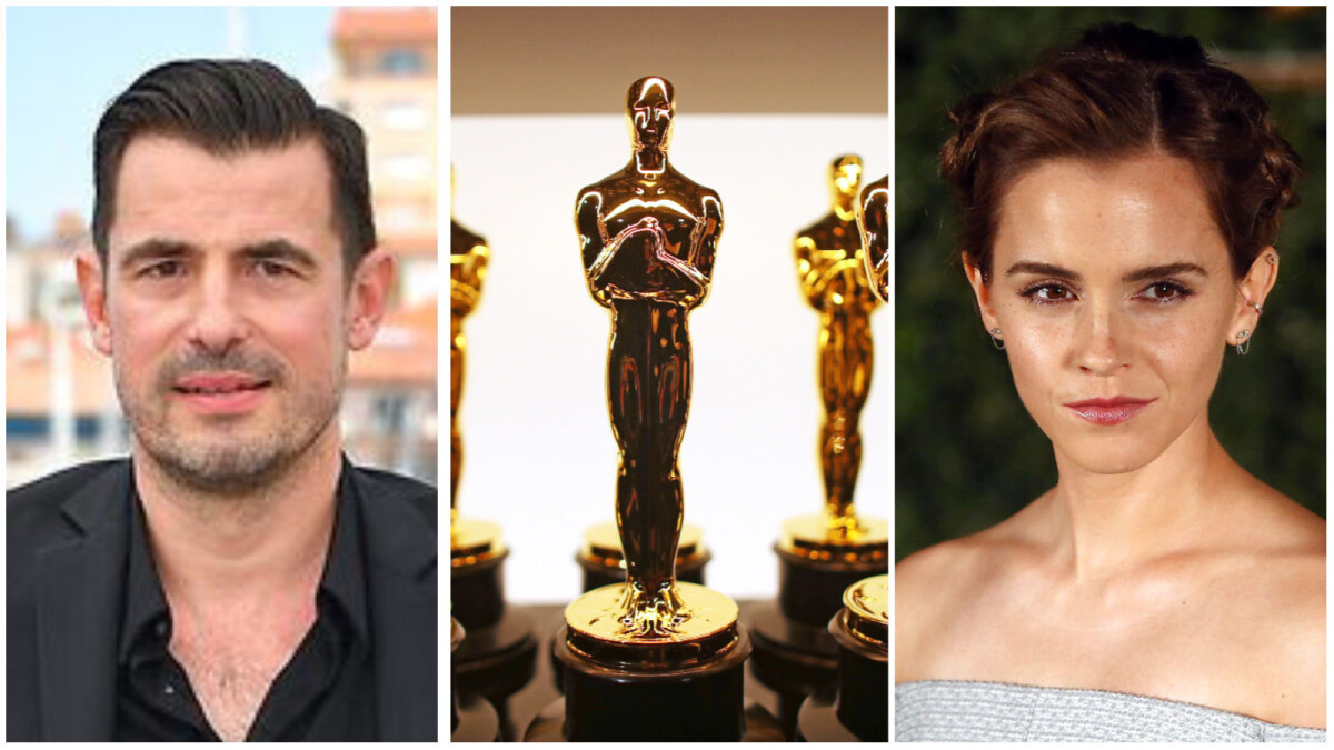Her er de nominerede til den store Oscar-prisuddeling | Film & serier | DR