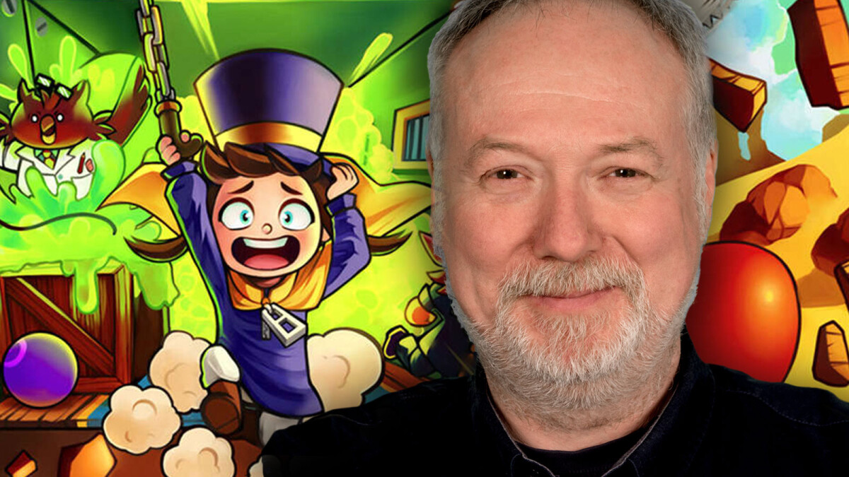 Dansk computerspil genopliver 90'erne ... og stryger direkte til tops ...