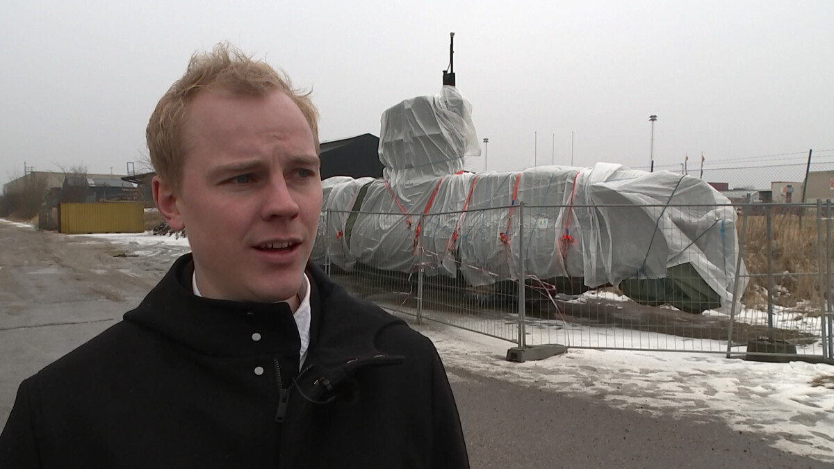 Drabssagen mod Peter Madsen går i gang: 125 journalister fra 15 lande ...