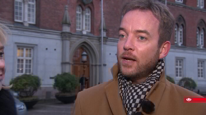 Miljøstyrelse klar med ny bolig i Odense til jul | Fyn | DR