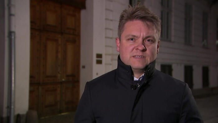 Korrespondent: Løhde forsøger at drive en kile ind i musketer-eden ...