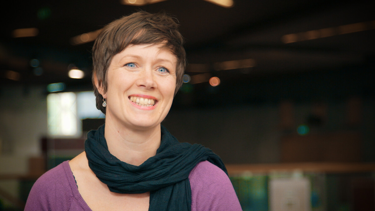 For Lise er der ingen tvivl: Derfor er påsken meget federe end julen ...