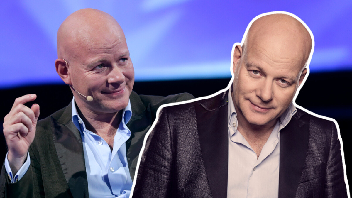 5 x Blachman: Her er X Factor-dommerens bedste tv-programmer - ifølge ...