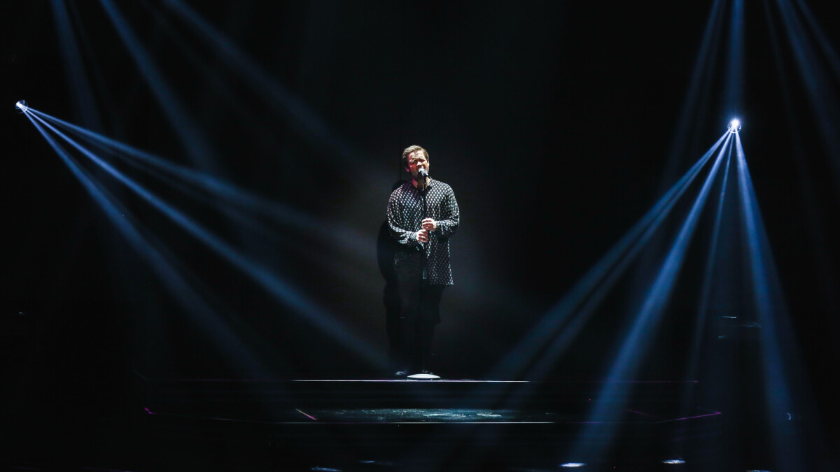 Du kan være med til at finde finalisterne til Dansk Melodi Grand Prix ...