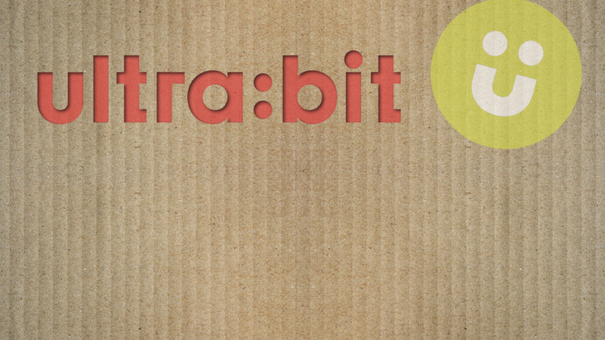 ULTRA:BIT | Om DR | DR