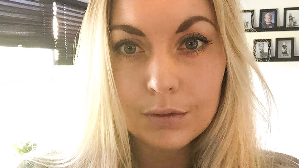 Simone, Heidi, Steen og Niels Jørgen: Få nu landet den ...