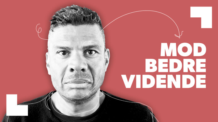 Vincent Hendricks: Vi er flokdyr, der forsømmer egen dømmekraft for at ...