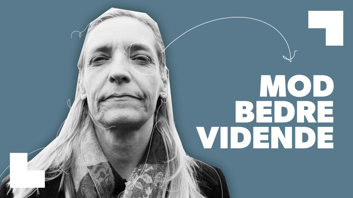 Adfærdspsykolog: Derfor kan vi ikke styre vores forbrug | Nysgerrig | DR