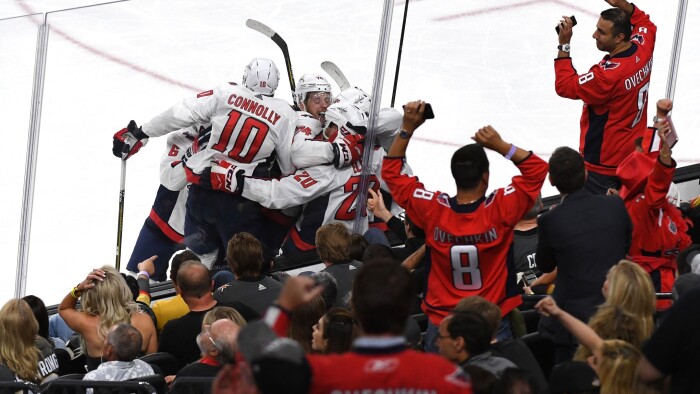 Korrespondent: 'Lars Eller har spillet sig ind i fansenes hjerter ...