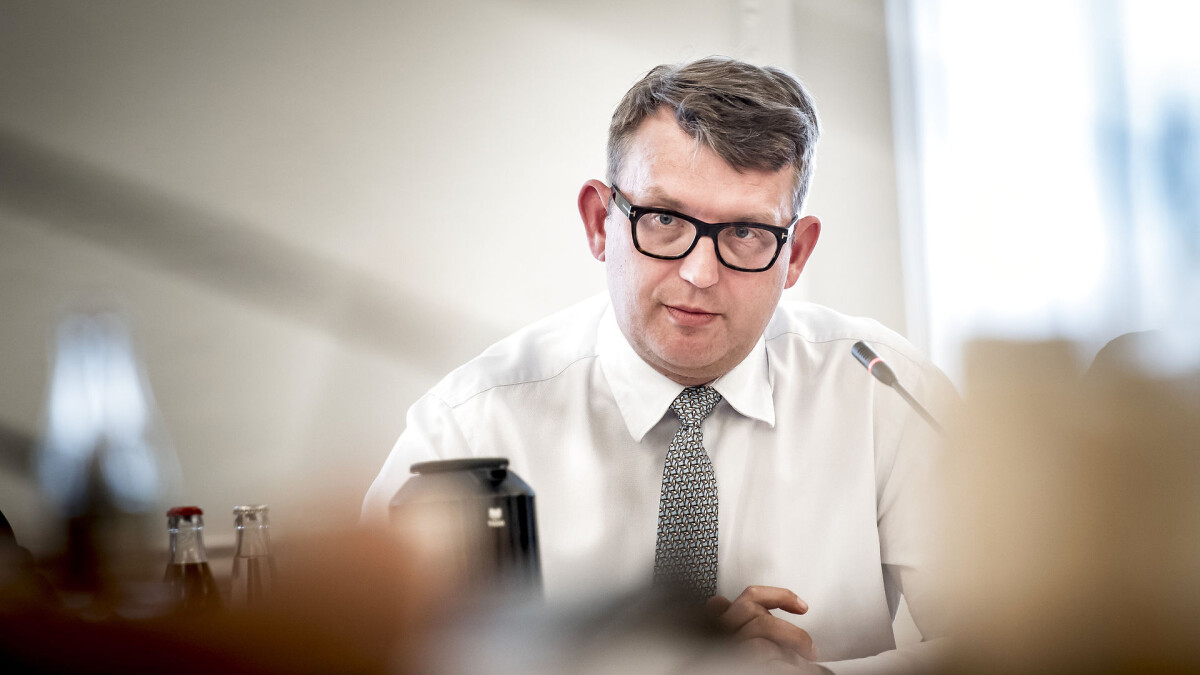 EU-lande er tæt på at indføre øremærket barsel i Danmark | Politik | DR